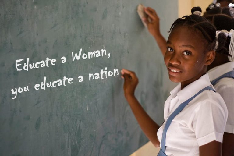 [Updated] List of Scholarships for African Women 2025