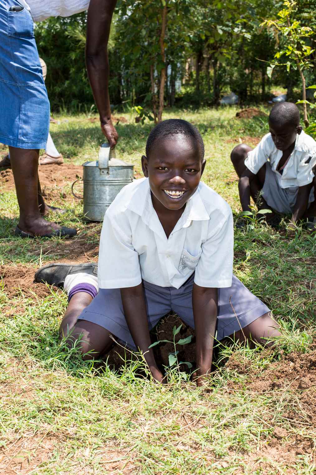 GSK Africa Open Lab 2023 for African Researchers