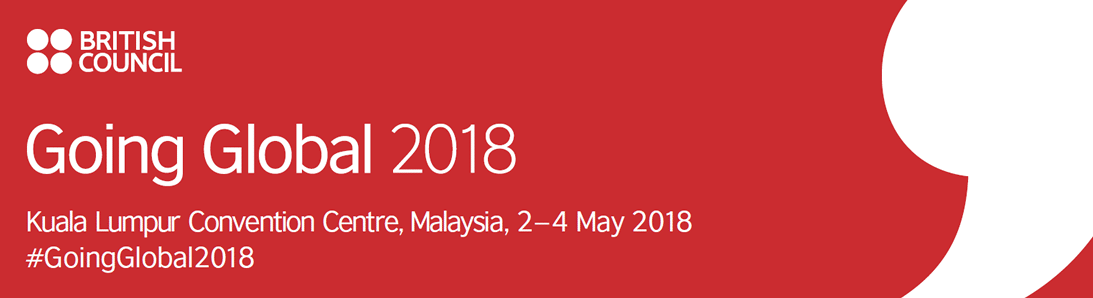 Call for Poster Proposals for Going Global Conference (Funded to Kuala ...