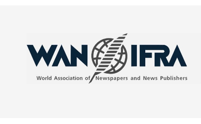WAN-IFRA Women in News Editorial Leadership Award 2019