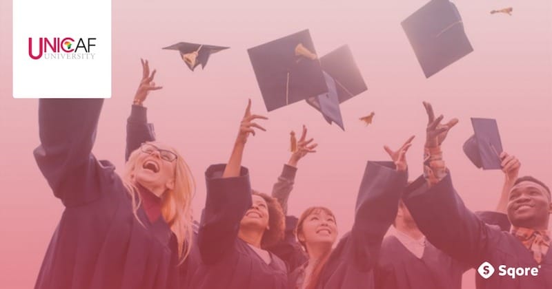 UNICAF University Global Online Scholarships for African Students 2018