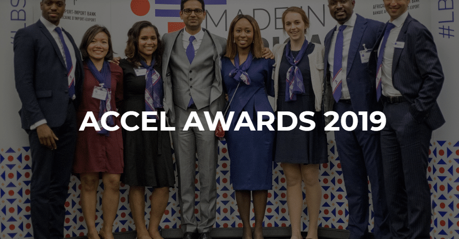 ACCEL Awards 2019 for Early-stage African Startups (All expenses paid ...