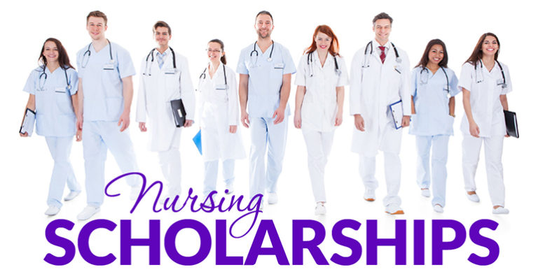 2025 Nursing Scholarships for African Students & Dev. Countries