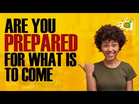 The 5 Biggest Challenges After we Defeat this Pandemic...