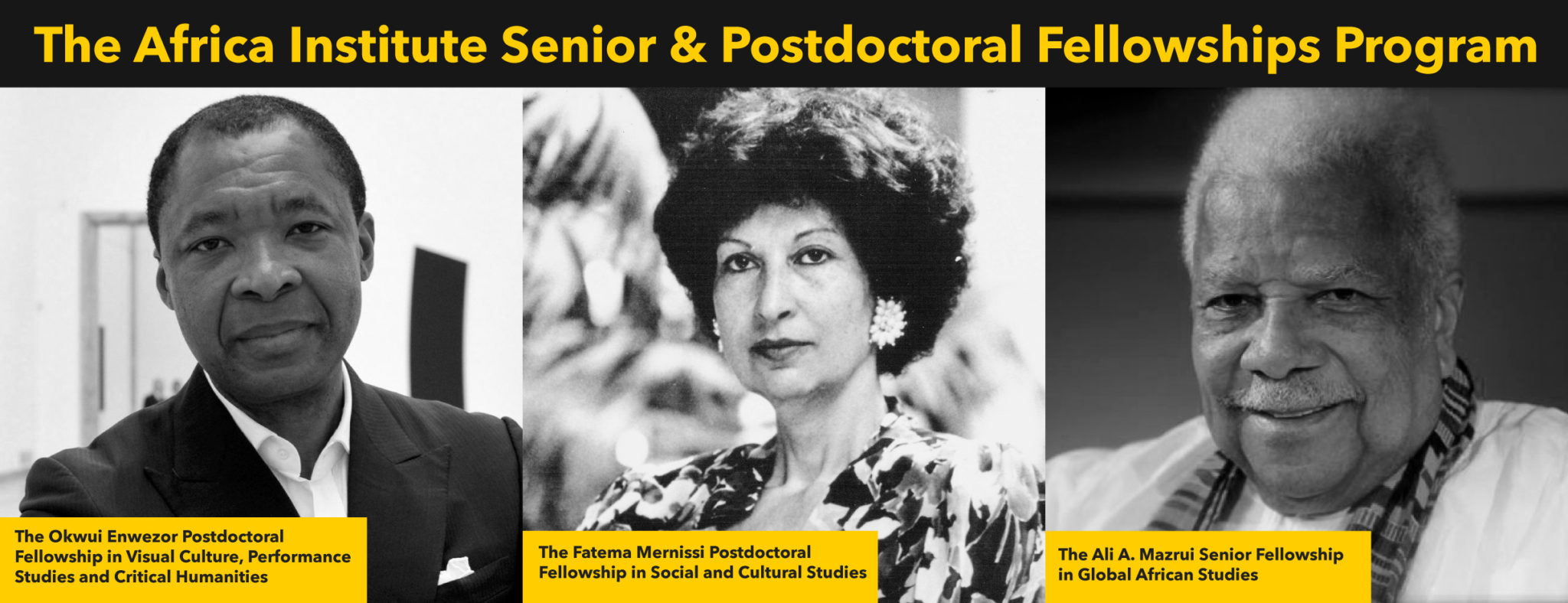 400+ Scholarships for African students 2023 - Now Open