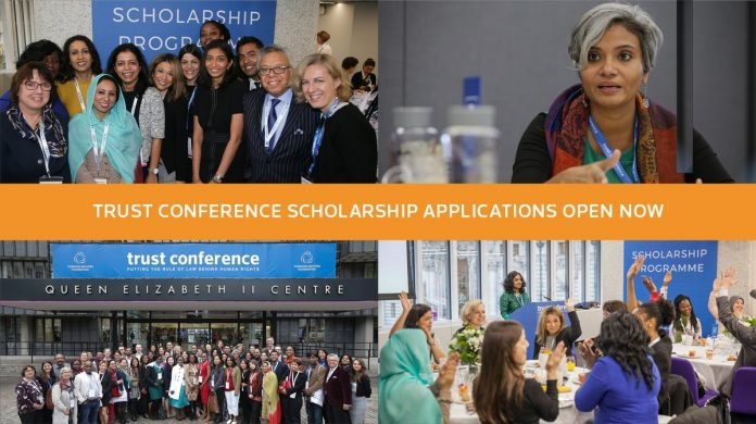 Thomson Reuters Foundation Trust Changemakers Programme 2021 for ...