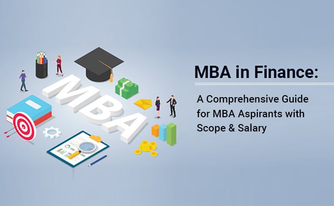 Best Schools for MBA in Finance +Job Outlook | After School Africa