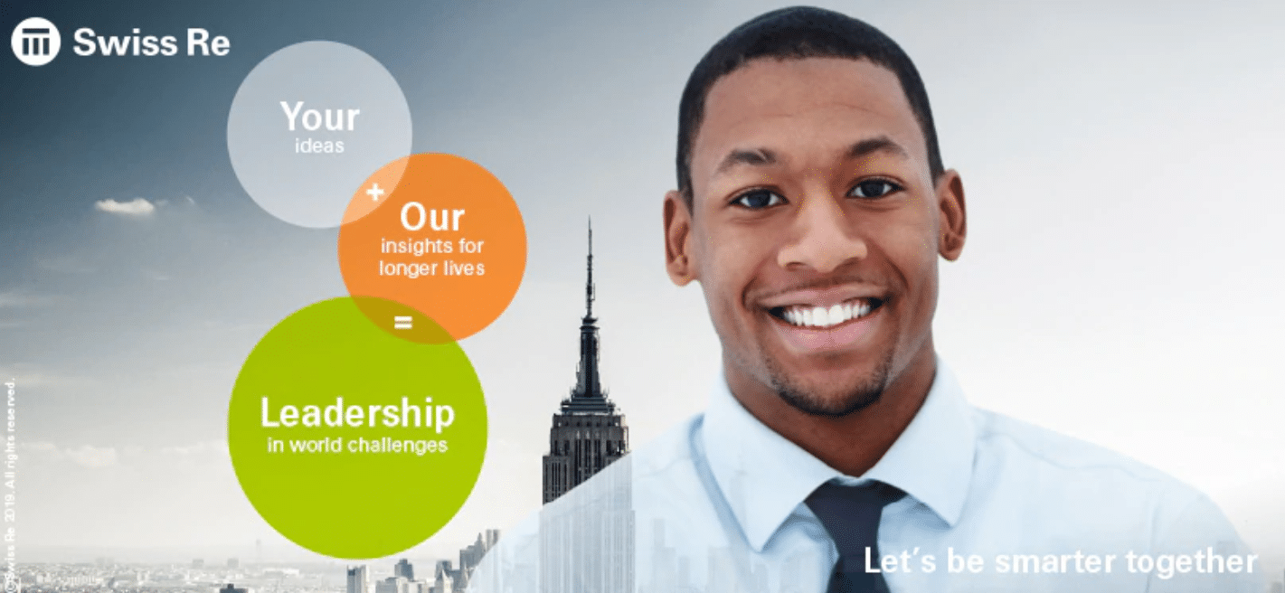 Swiss Re Portfolio Management Graduate Programme 2021 for Graduate ...