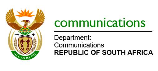 Government Communication & Information System (GCIS) Internship ...