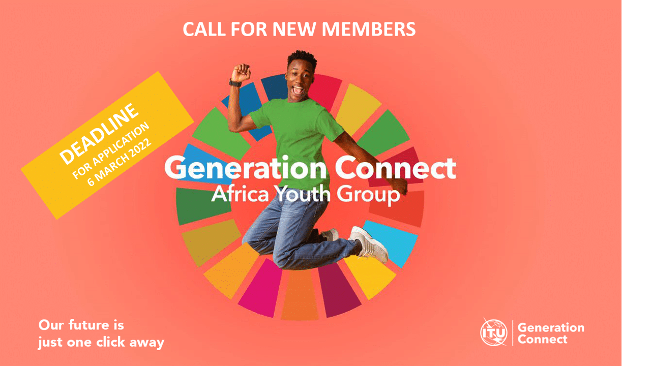 ITU Huawei Generation Connect Young Leadership Programme 2025 for Young ...