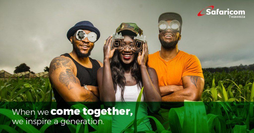 Safaricom Twaweza Internship Program 2022/2023 for Young Kenyans