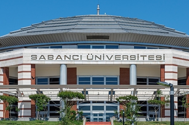 Sabanci University Turkey International Scholarships 2022/2023 for ...