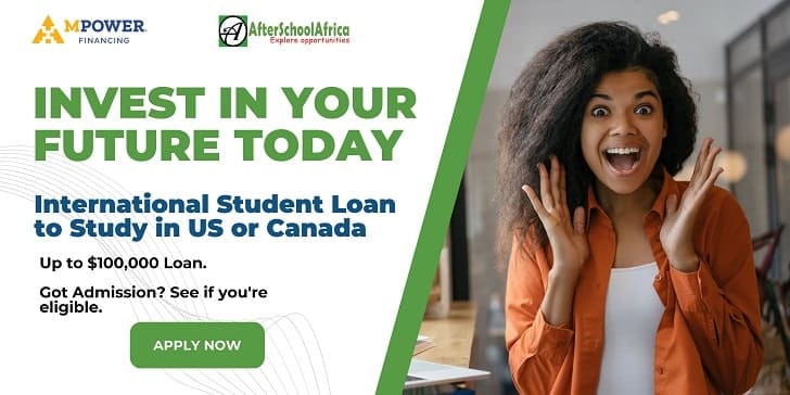 Miles Morland Foundation African Scholarship 2023 at University of East ...