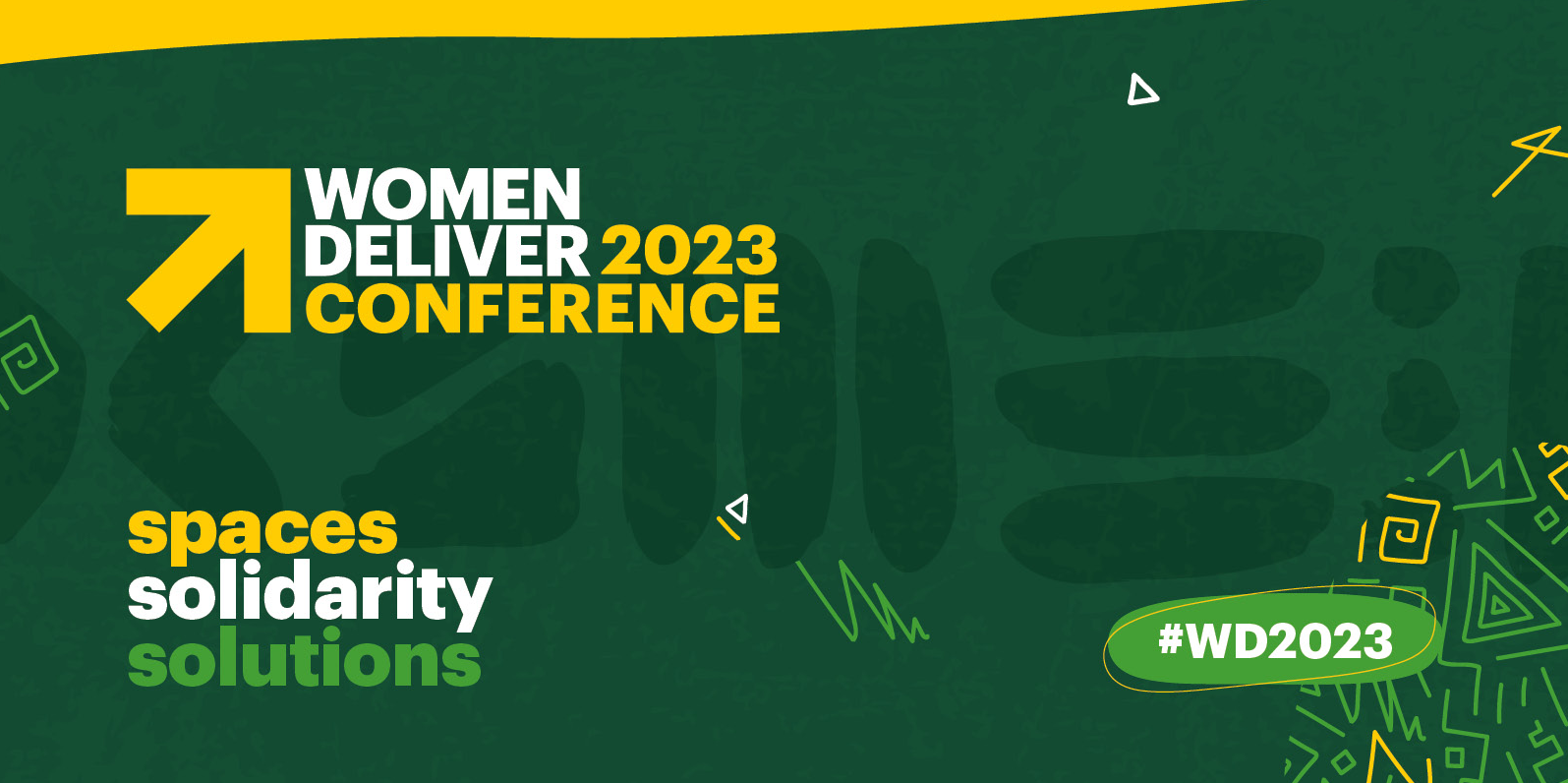 Women Deliver Conference 2023 Media Scholarships for Journalists ...