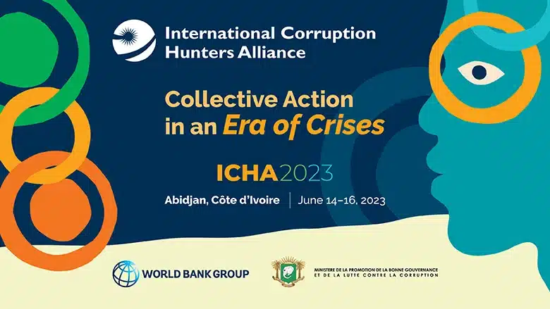 World Bank’s International Corruption Hunters Alliance 2023 Blog Contest