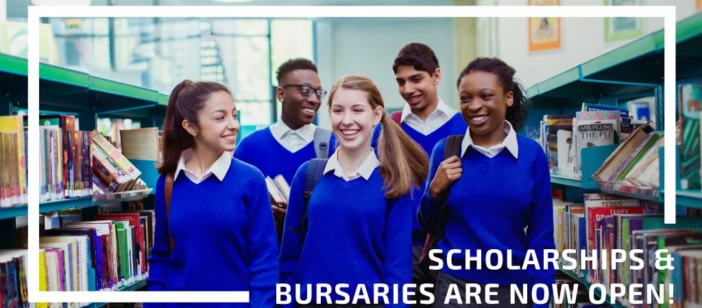 South African National Roads Agency (SANRAL) Bursary Programme 2023 for ...