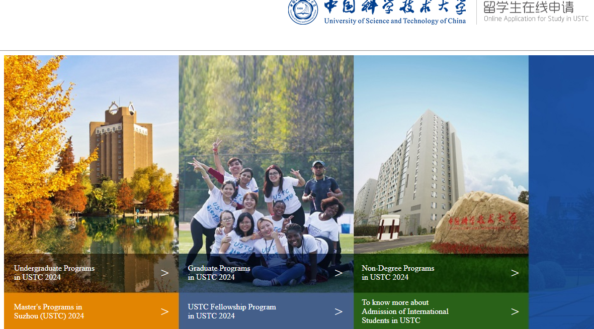 Multiple Full Scholarships in Bachelor’s, Masters and Doctoral Degrees ...