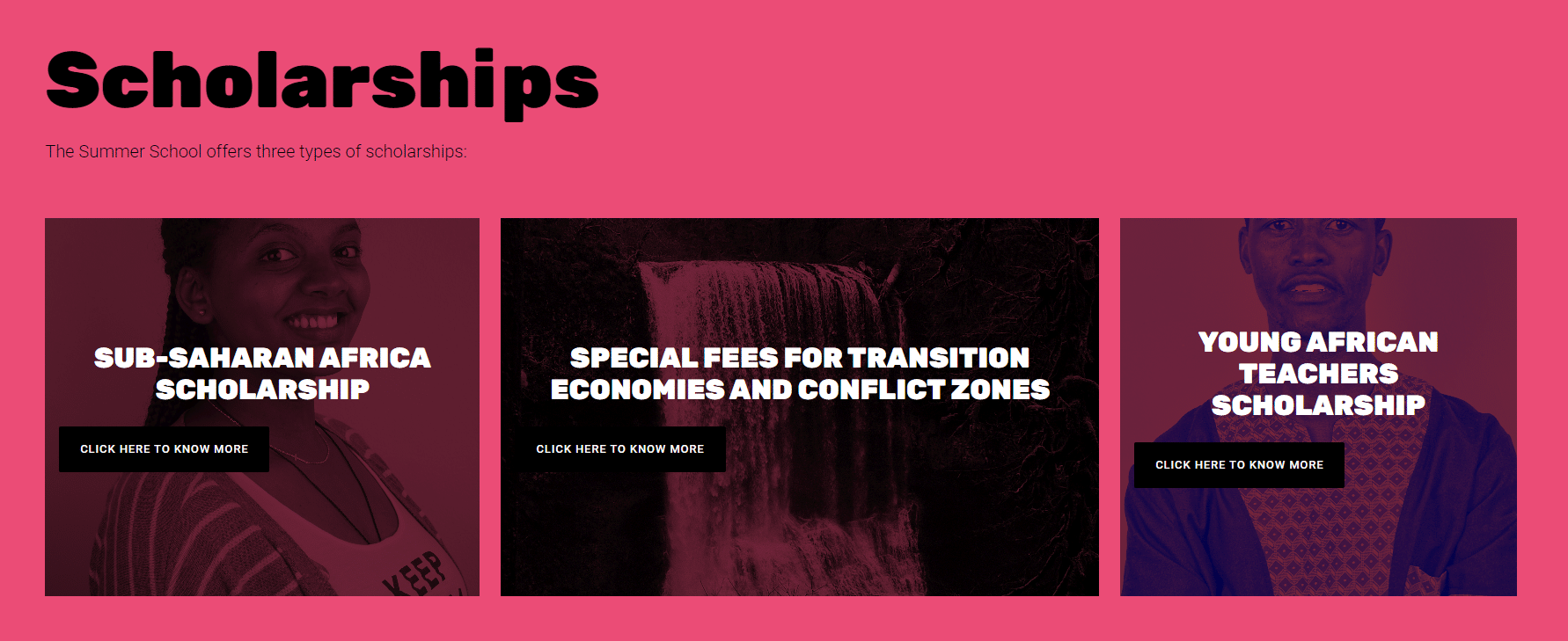 TU Delft Announces Summer School Scholarship in 2026 for Students ...