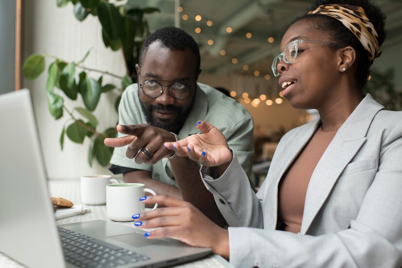 Digital Africa Talent 4 Startups Programme for Africans 2024