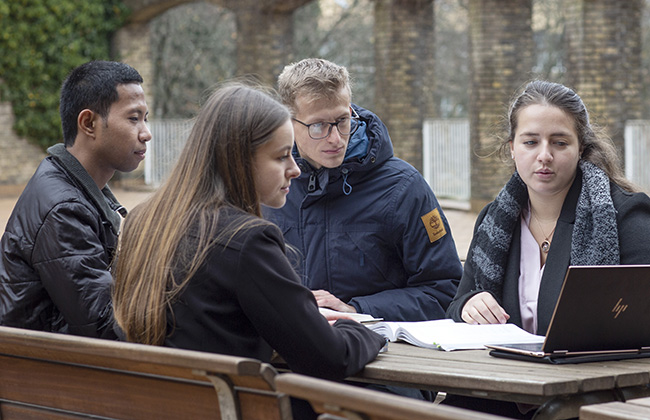 4 Fully-funded PhD degrees at Aarhus University, Denmark