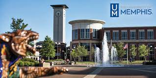 University of Memphis Graduate Assistantships 2024/2025 for ...