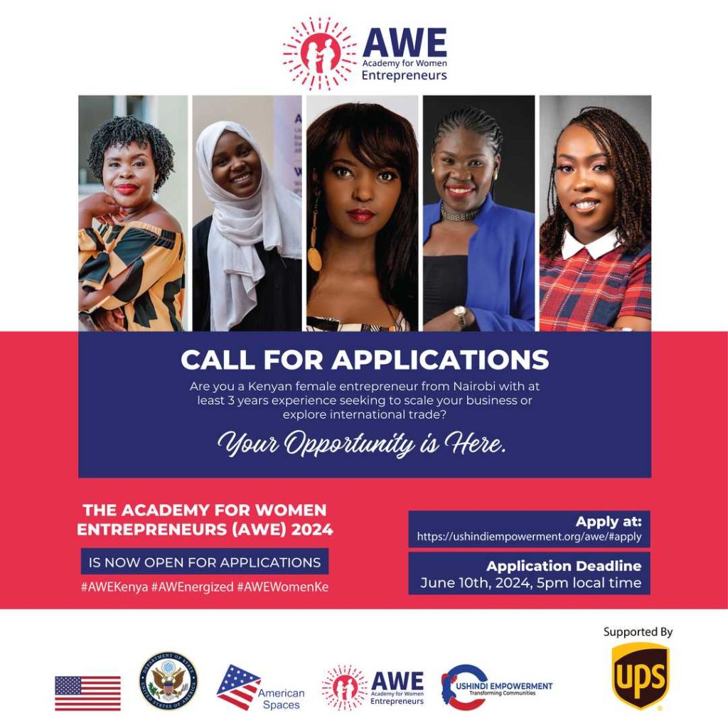 Apply for Scholarship opportunities & Funding - After School Africa