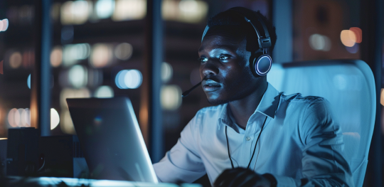 MasterCard/ALX Africa Virtual Assistant (VA) Programme 2024 - Call for ...