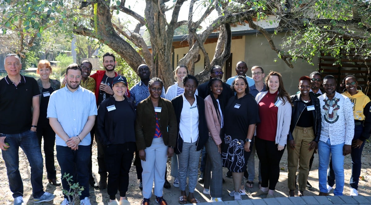 Apply For the IAS c-for-Cure Academy Fellowship 2024 In South Africa