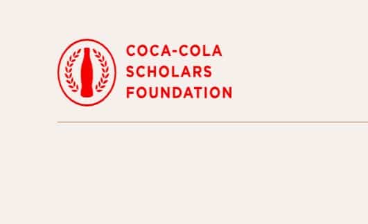 Coca-Cola Undergraduate Scholarships 2025 for College Students in the USA