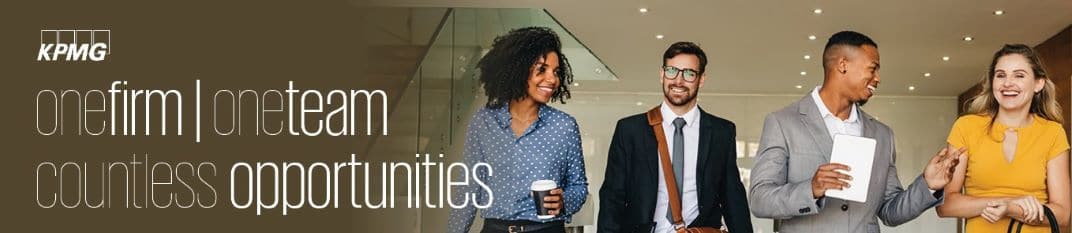 Apply For The KPMG Sustainability Graduate Program 2024