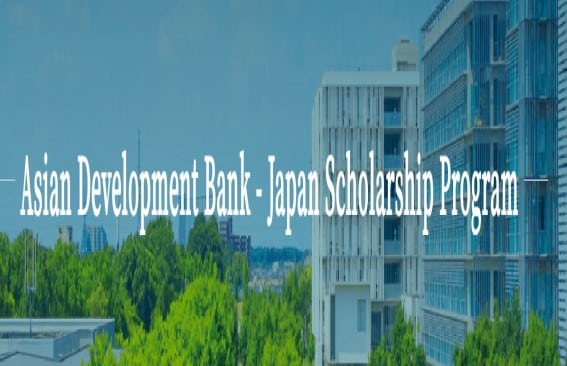 135 ADB-JSP Scholarships 2025 - Call for Applications from Developing Member Nations