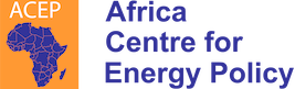 Africa Centre for Energy Policy (ACEP) Next Generation Resource Governance Leaders Program 2025 ...