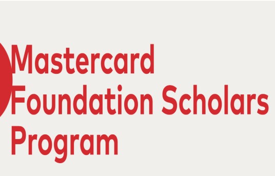 Apply for the Fully Funded Mastercard Foundation Scholars Program 2025 ...