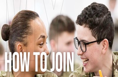 How to Apply for British Army Recruitment for Commonwealth Citizens 2024
