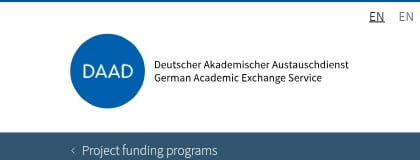 Apply For The DAAD DIES training course - Leadership Training for ...