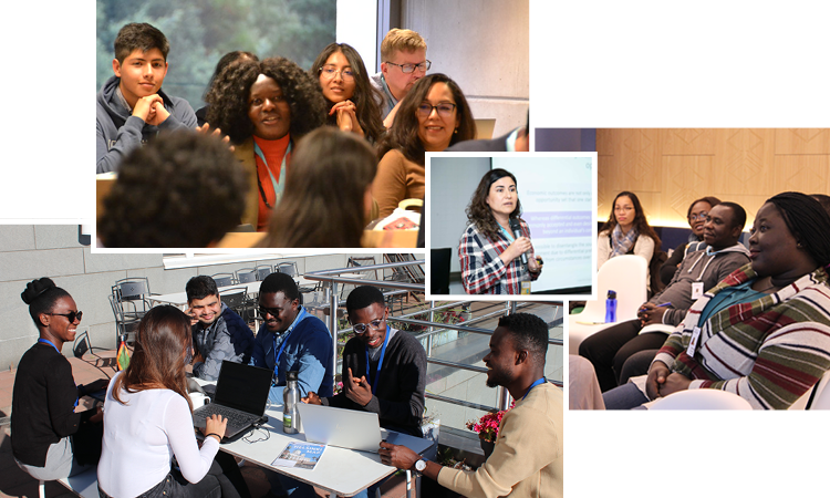 Call for Papers: UNU-WIDER Development Conference (Funded to New Delhi ...