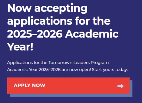 Applications Are Open for the American Tomorrow Leaders Scholarship ...