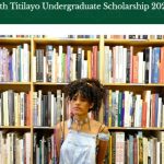 1511+ International Scholarship Opportunities in 2024