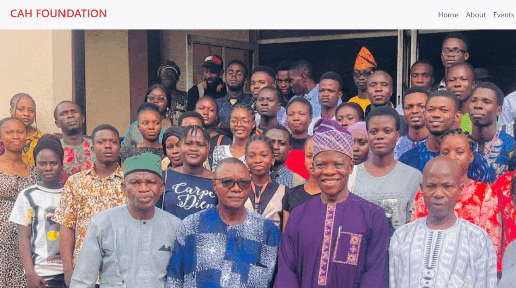 361+ Scholarships for Nigerian Students Around the World 2025