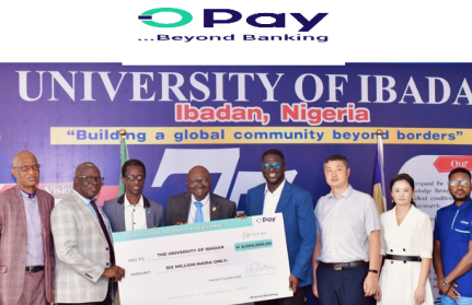 361+ Scholarships for Nigerian Students Around the World 2025