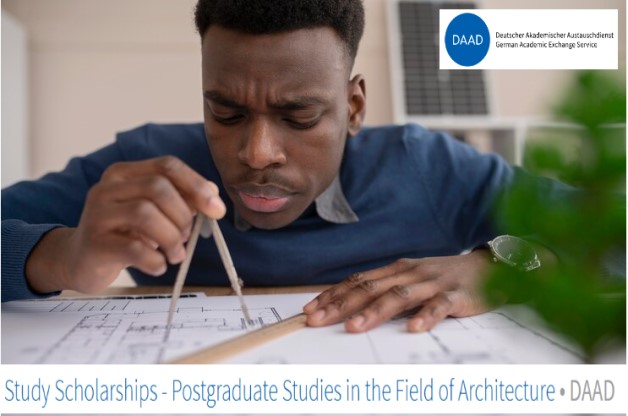 DAAD offers Fully-funded Postgraduate Scholarships for International Students looking to study ...
