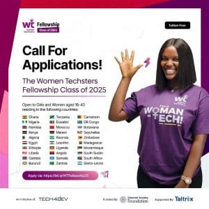 Apply for Scholarship opportunities & Funding - After School Africa