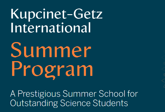 Israel Announces Research Scholarship Offering $1100 Stipend to ...