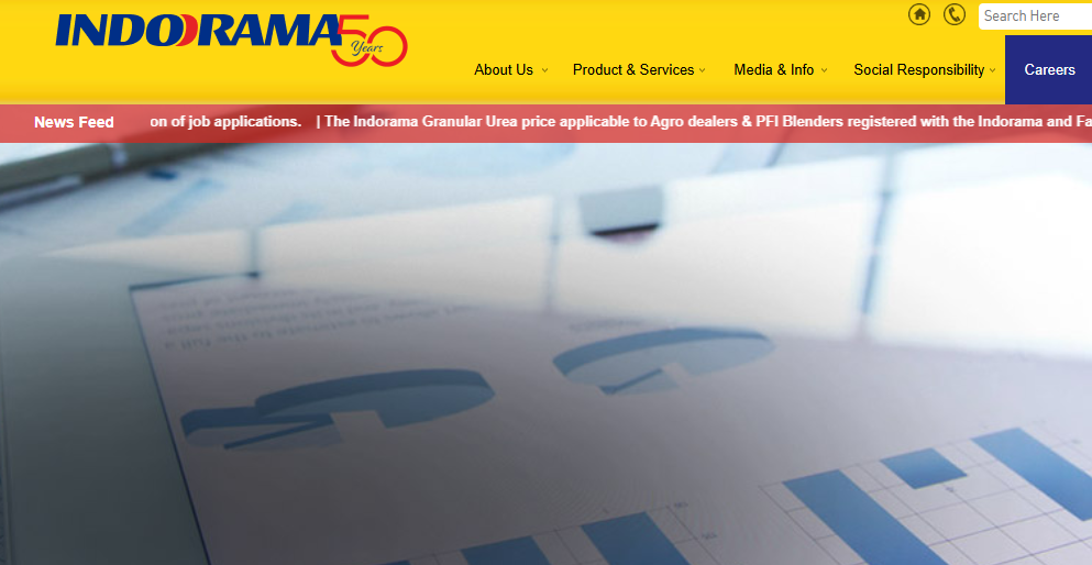 Indorama is Offering Multiple Paid Graduate Internship Program 2025 for Nigerians- Apply Now!