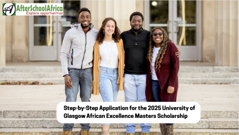 400+ Scholarships for African students 2025 - Now Open