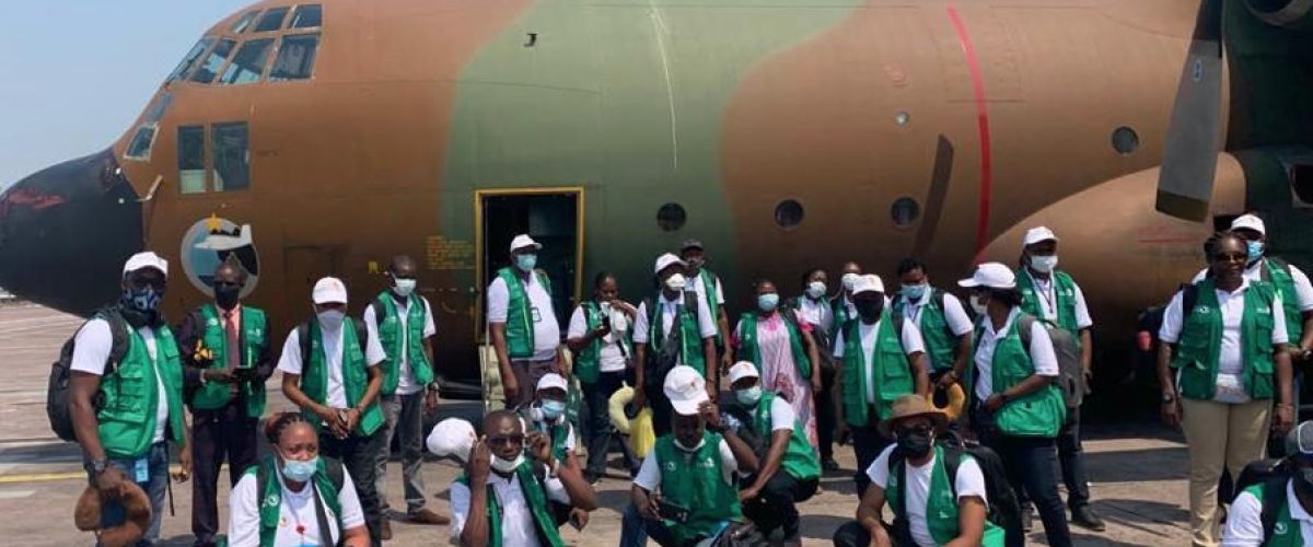 AfricaCDC Africa Epidemic Service Fellowship 2025 for African Union ...