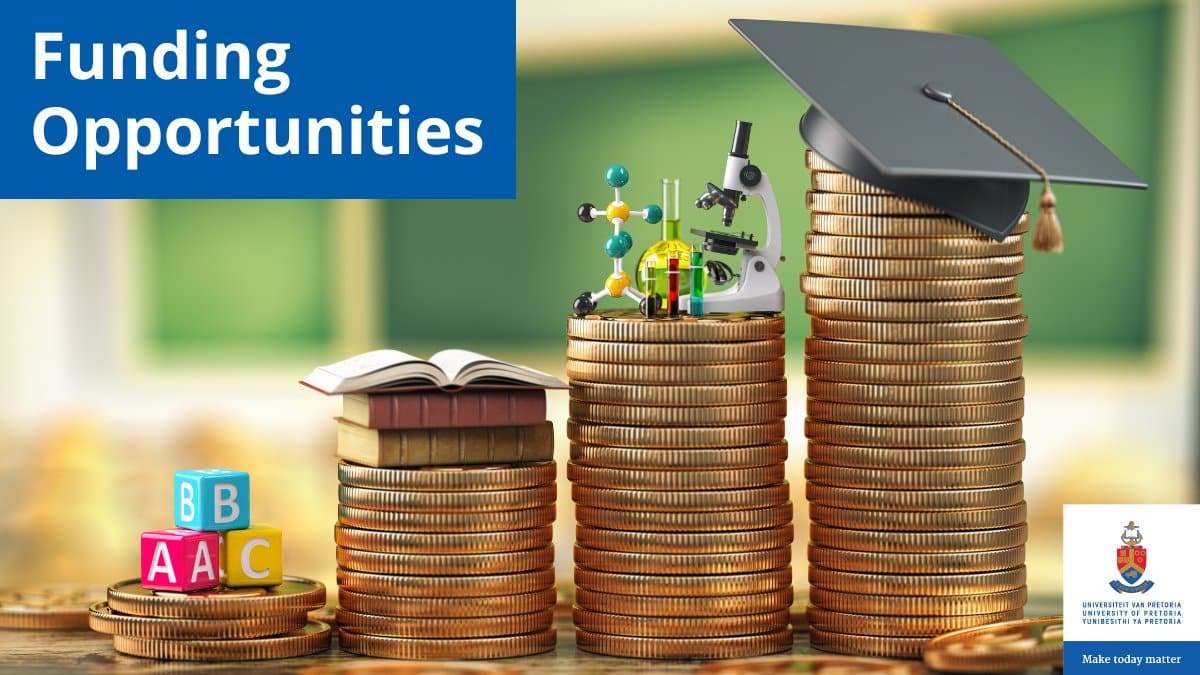 Ruth First Educational Trust Scholarships 2025/2026 for Southern ...