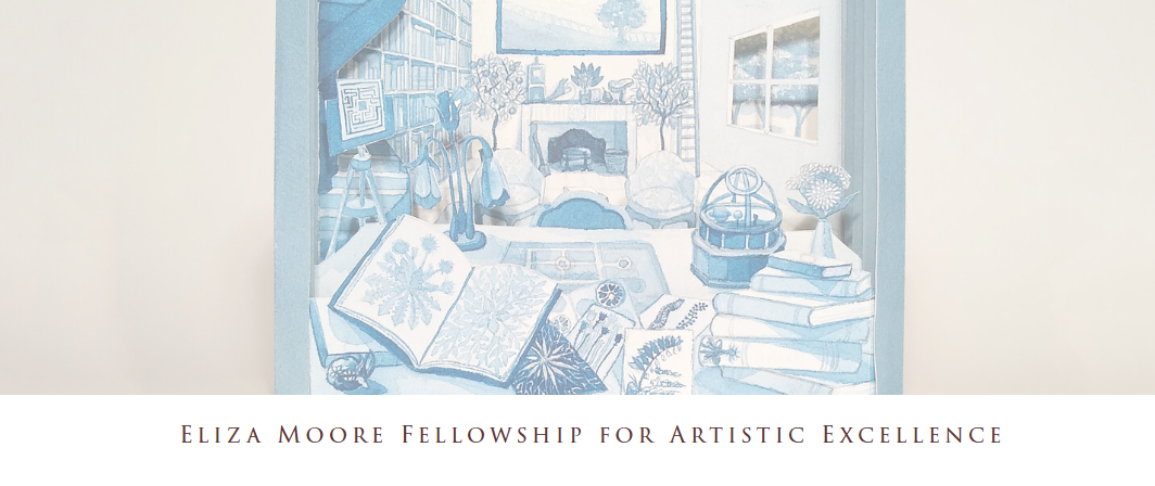 Eliza Moore Fellowship for Artistic Excellence 2026 For Early-Career ...