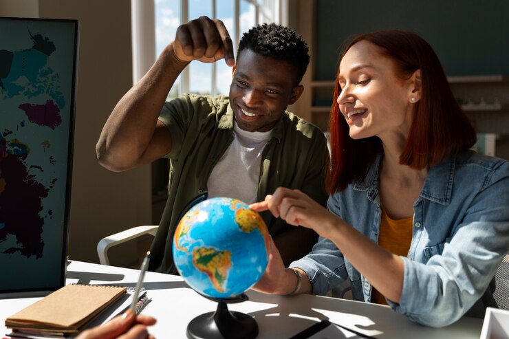 Study Uncovers 10 of the World's Most Productive Countries for ...