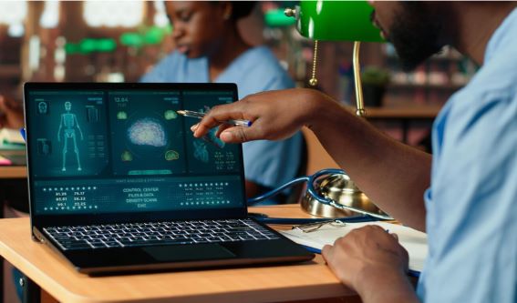 FG Introduces New HND Programs in AI, Cybersecurity, and Software ...